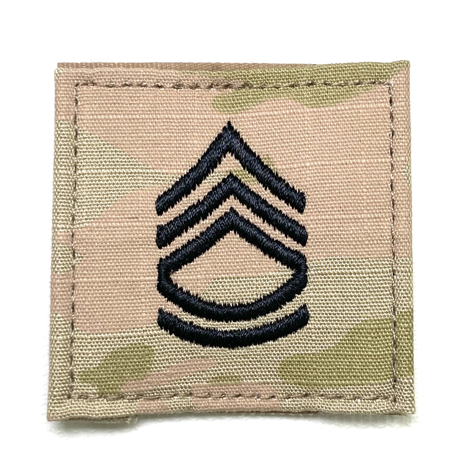 Army Sergeant First Class