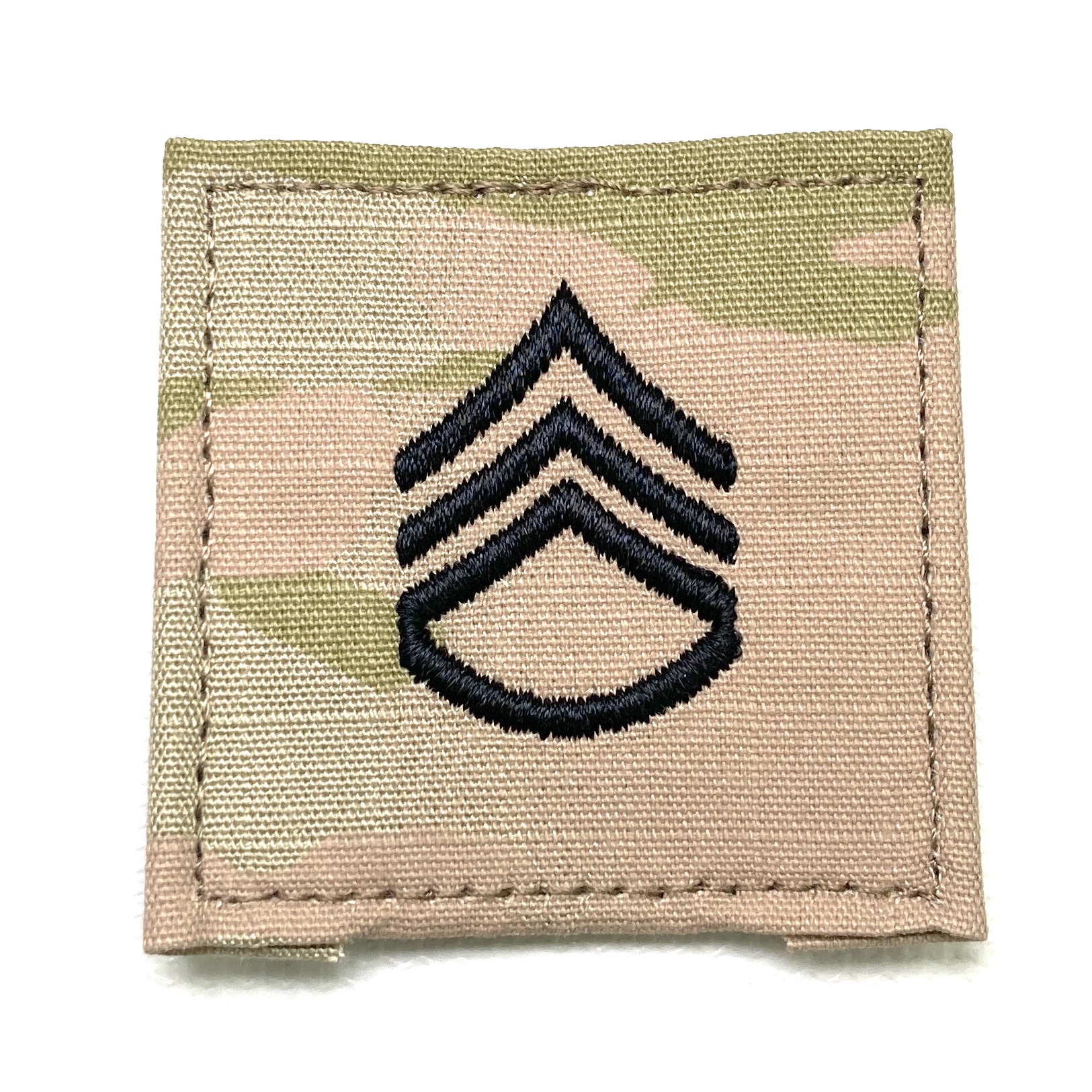 Staff Sergeant Army Rank Ocp