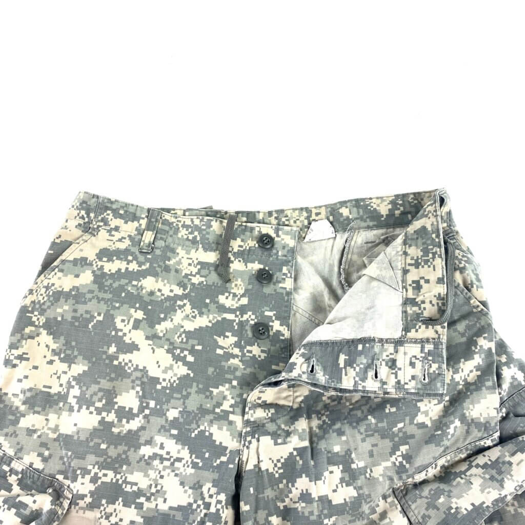 US Army ACU Garrison Uniform Pants, UCP Camo - Venture Surplus