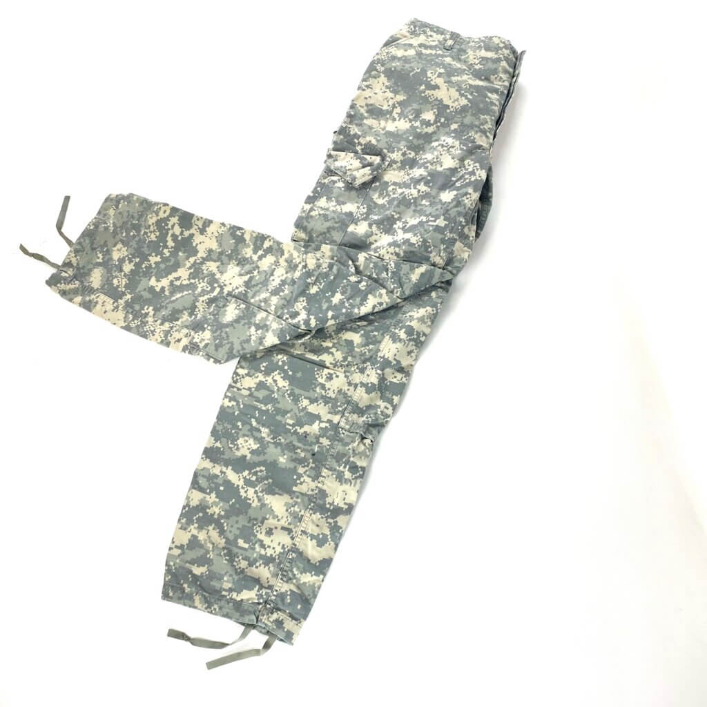 US Army ACU Garrison Uniform Pants, UCP Camo - Venture Surplus