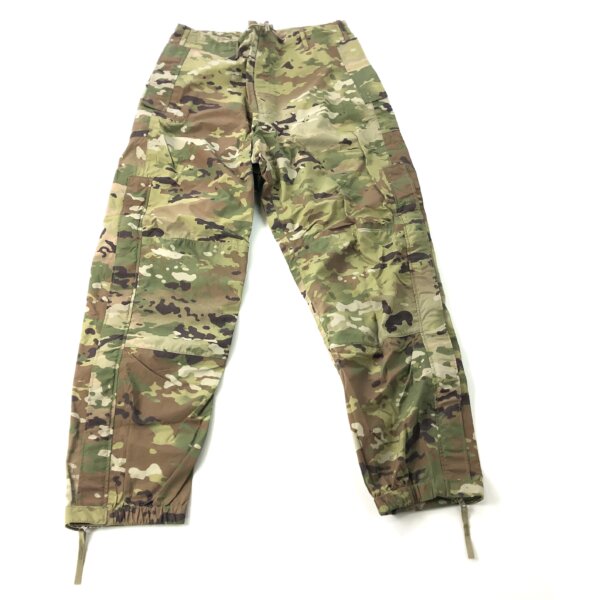 US Army Gen III Level 6 Extreme Cold & Wet Weather Pants, OCP - Venture ...
