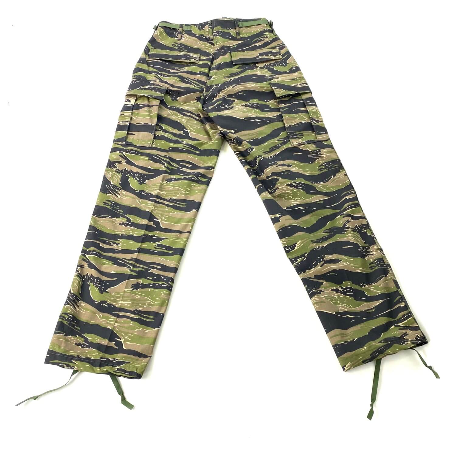 Propper BDU Pants, Tiger Stripe - Venture Surplus