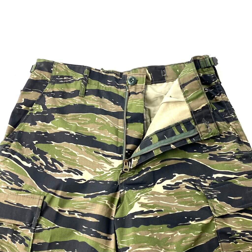 Propper BDU Pants, Tiger Stripe - Venture Surplus