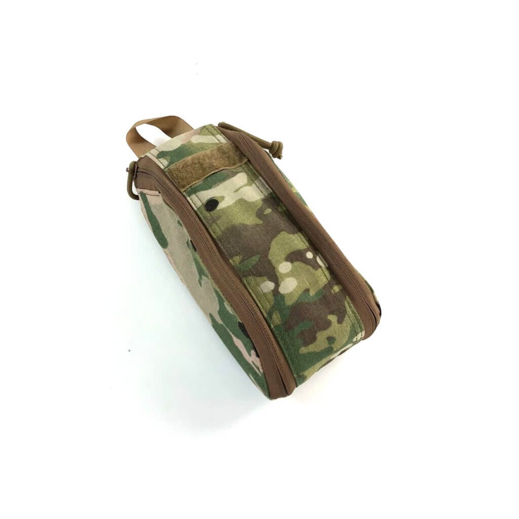 North American Rescue Eagle IFAK, Basic Kit, Multicam - Venture Surplus