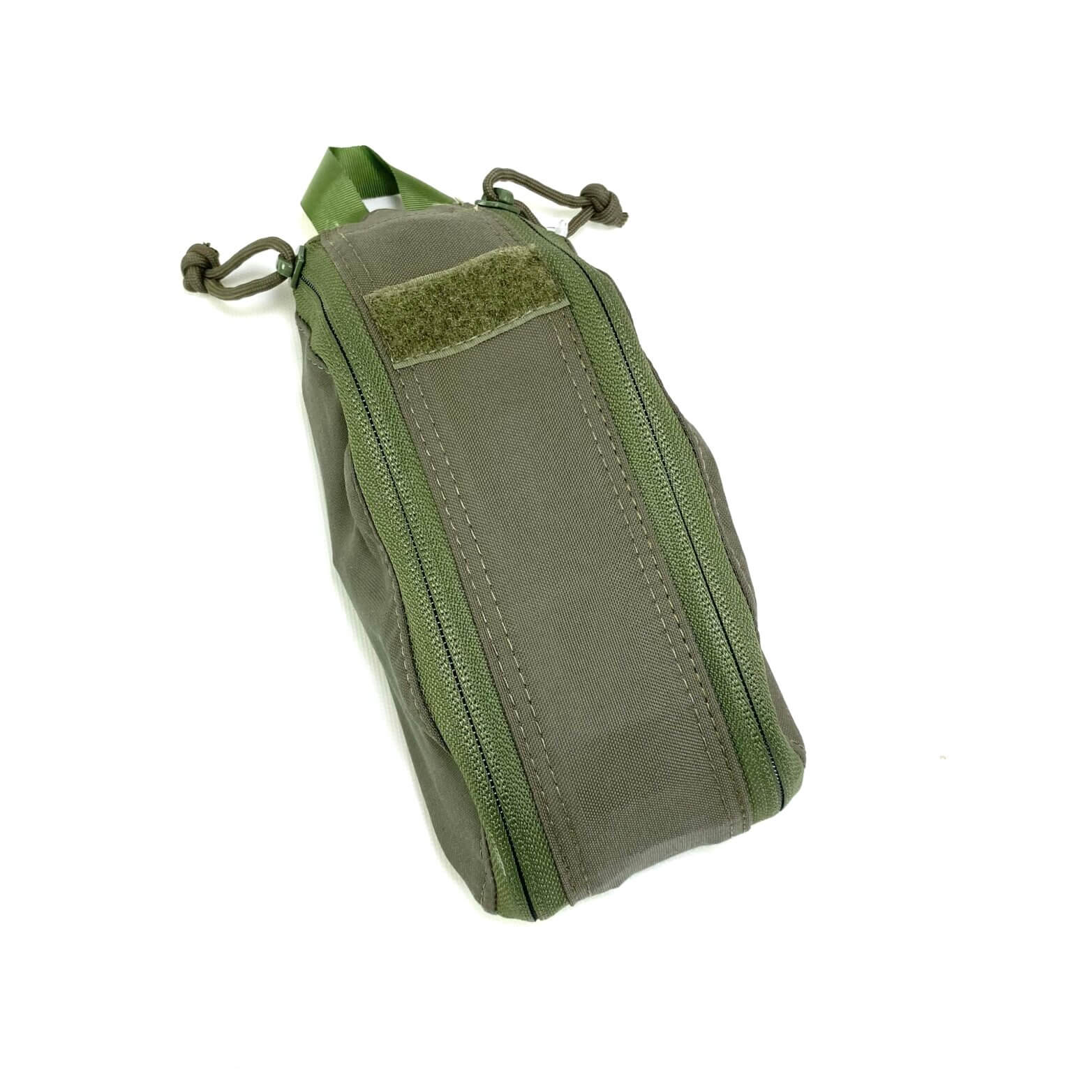 North American Rescue Eagle IFAK, Basic Kit, Ranger Green - Venture Surplus