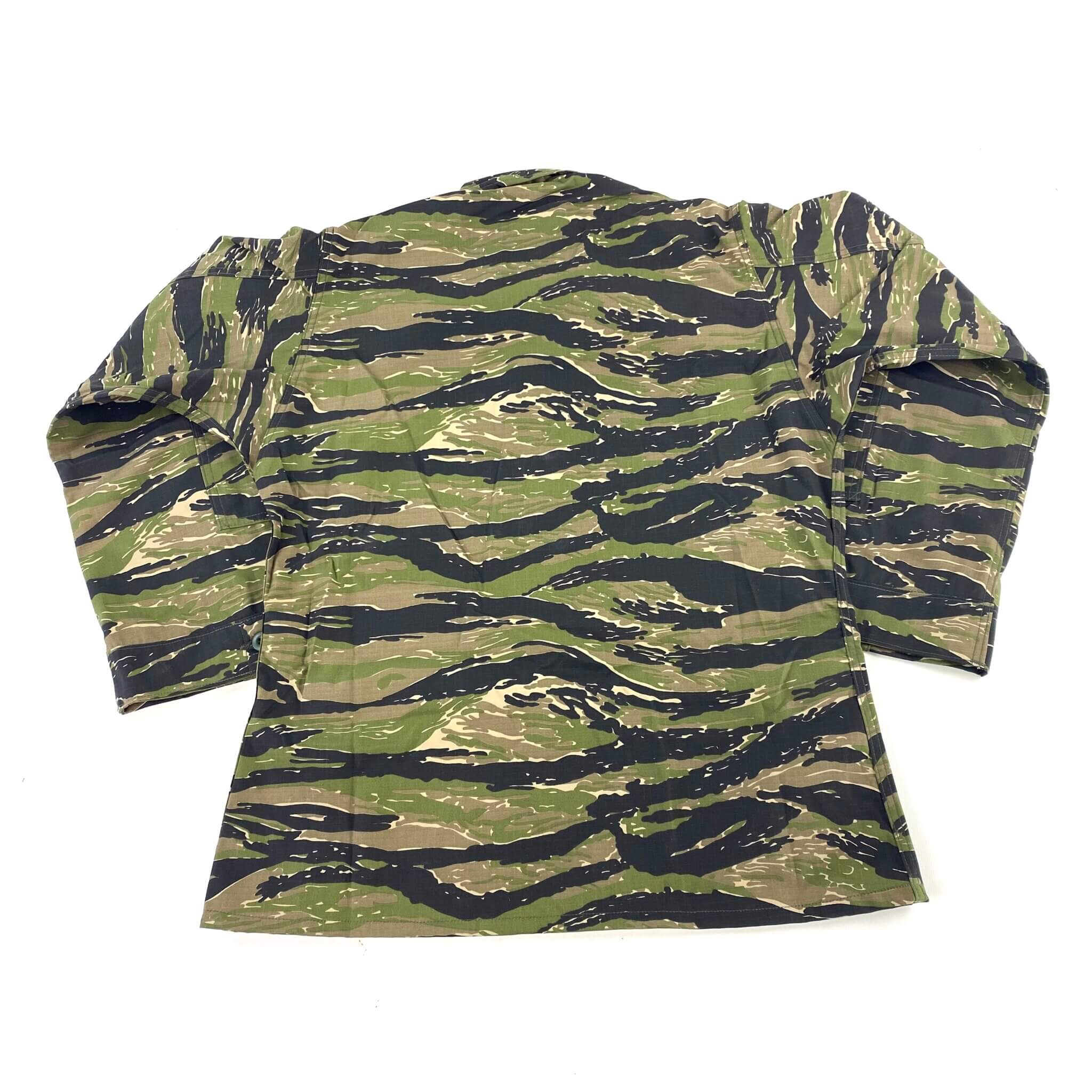 Propper Uniform BDU Shirt, Tiger Stripe - Venture Surplus