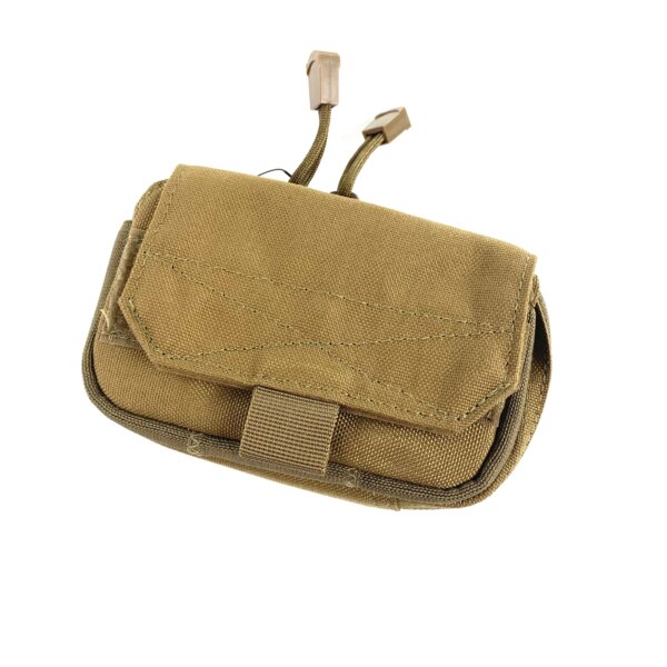 Genuine Issue Admin Pouches - Military and Army Surplus