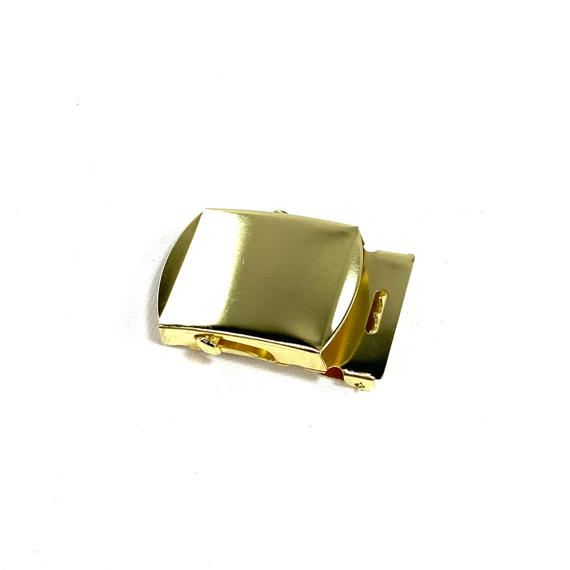 Rothco Web Belt Buckle - Venture Surplus