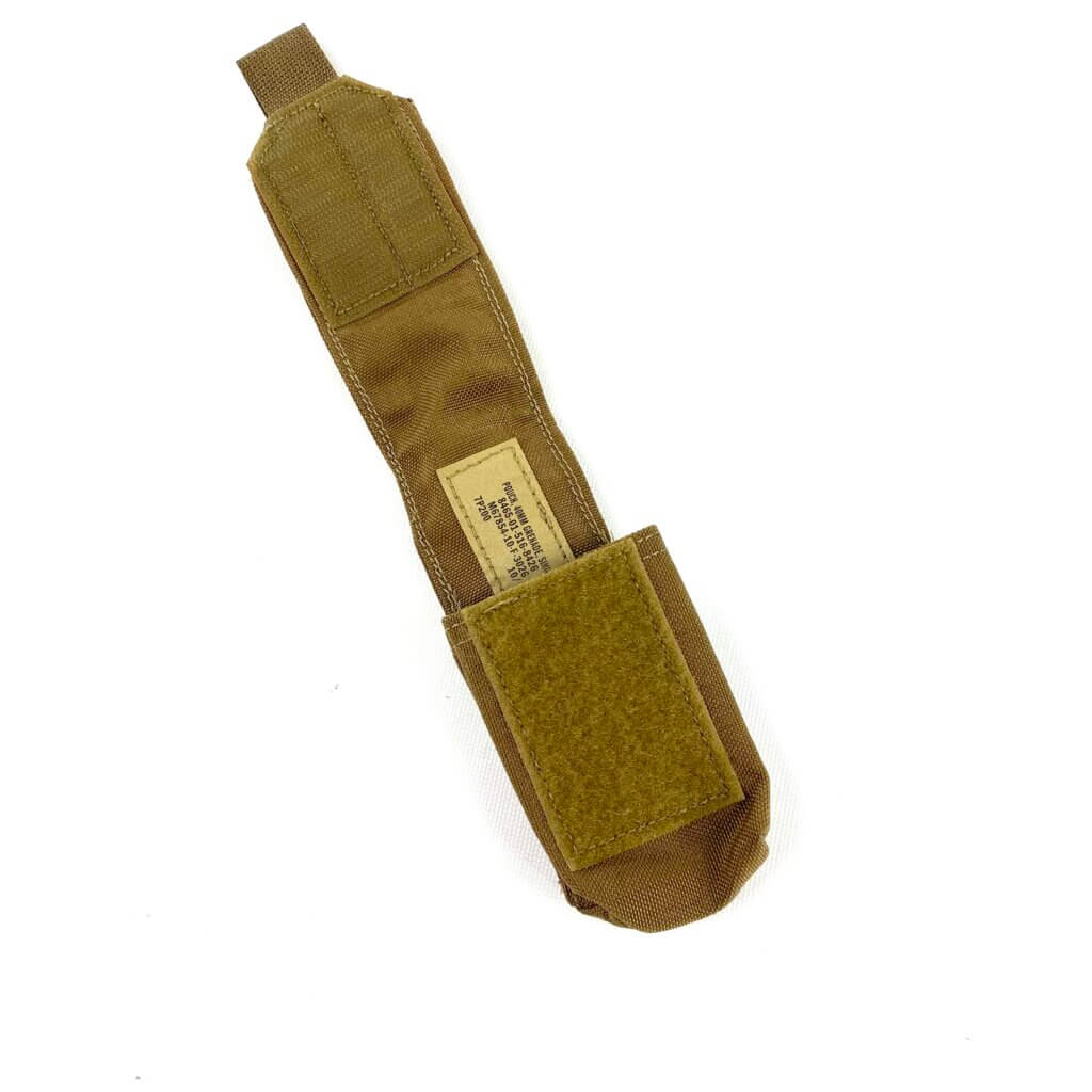 USMC Single 40mm Pouch - Venture Surplus