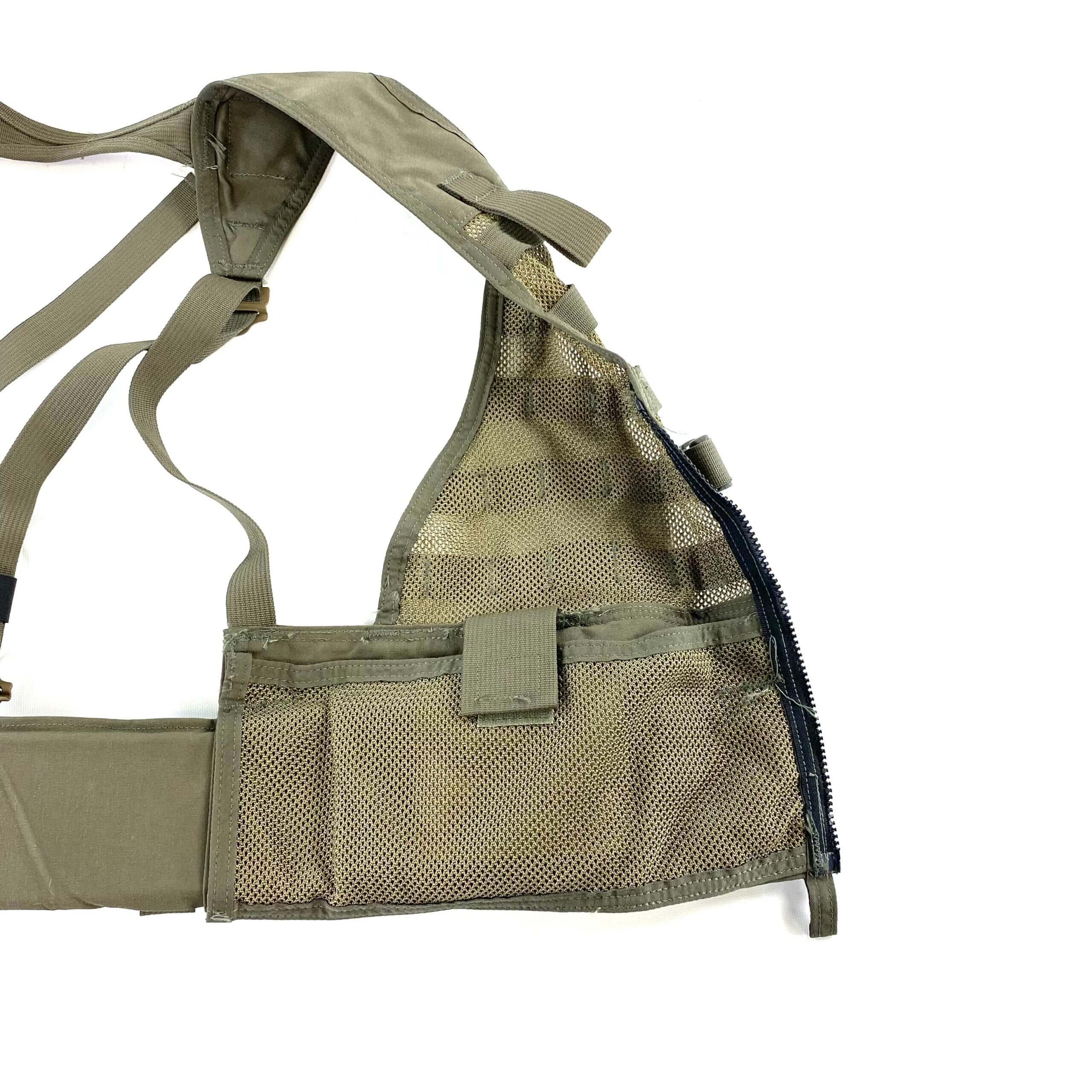 USGI Fighting Load Carrier, FLC, Ranger Green - Venture Surplus