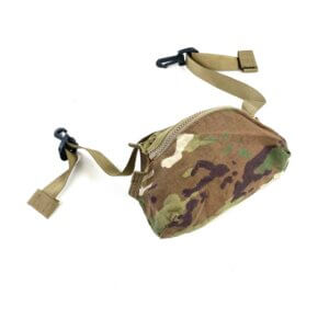 Genuine Issue Specialty Pouches - Military and Army Surplus