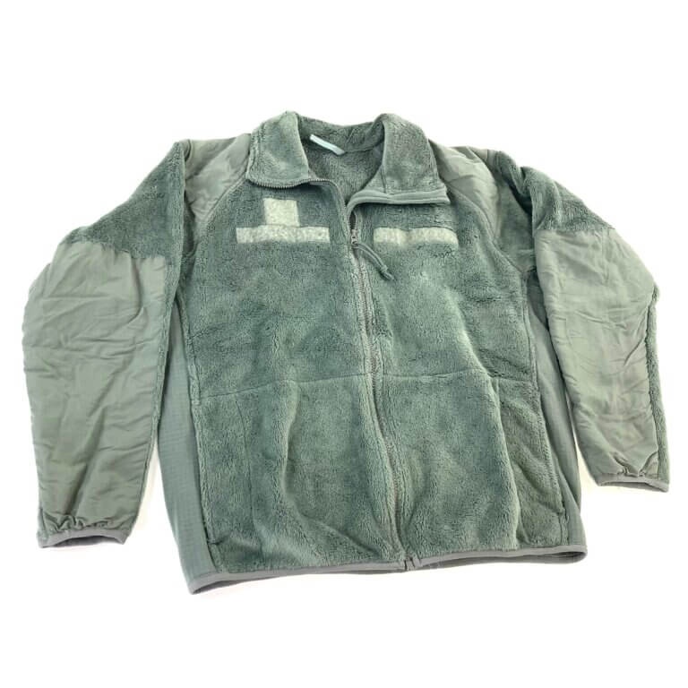 Genuine Issue Jackets and Trousers - Army and Military Surplus