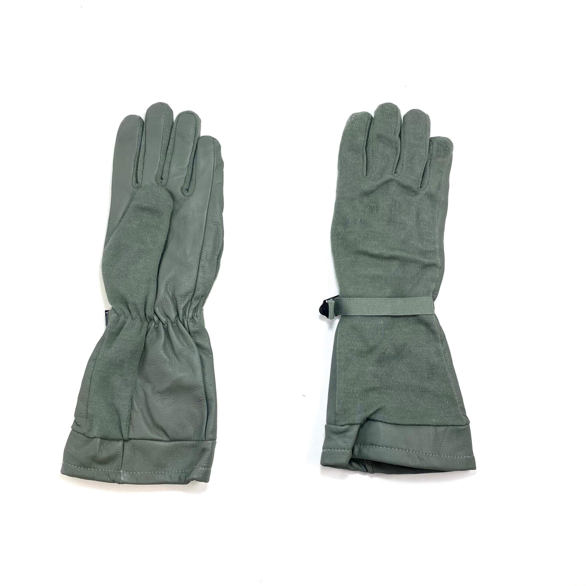 Genuine Issue Protective Gloves - Military and Army Surplus