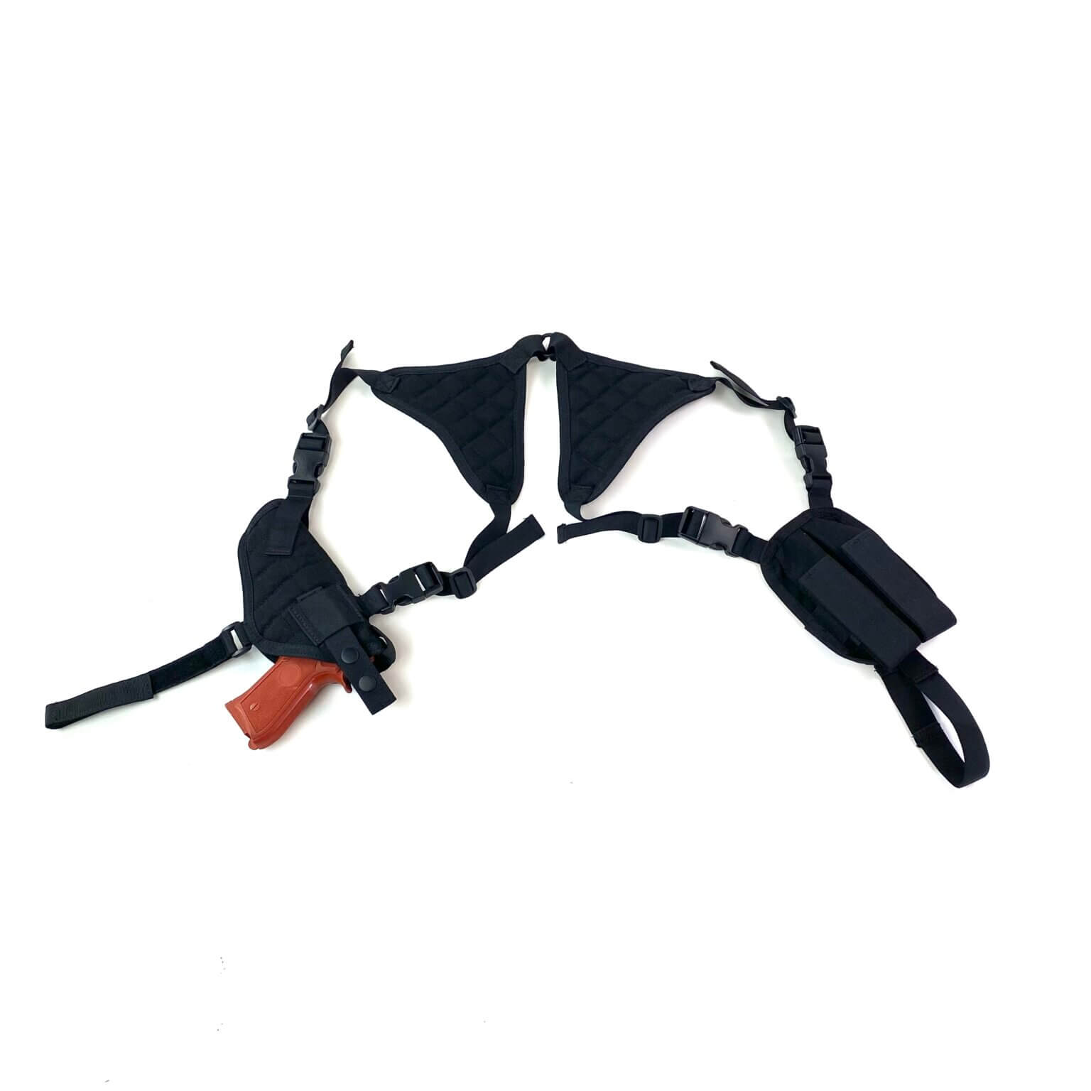 Condor Universal Shoulder Holster - Venture Surplus