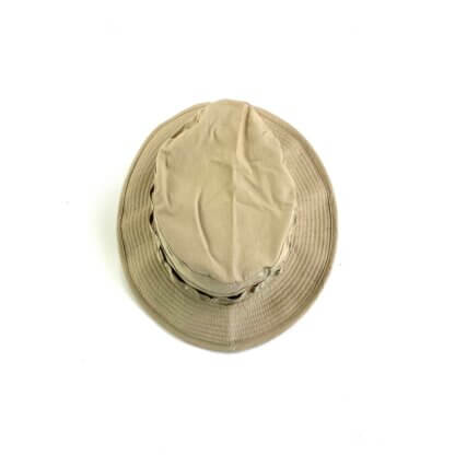 Propper 100% Cotton Boonie Hat, Khaki - Venture Surplus
