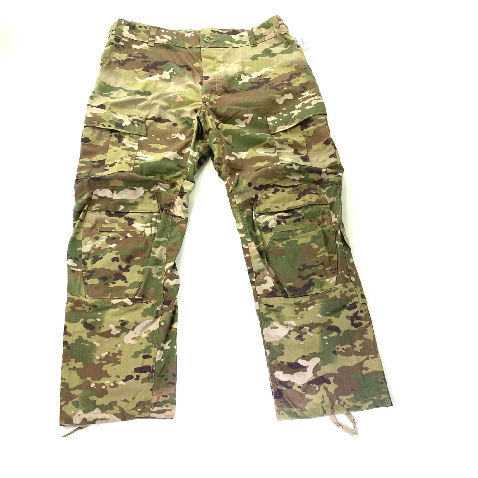 US Army Advanced Combat Pants, OCP - Venture Surplus
