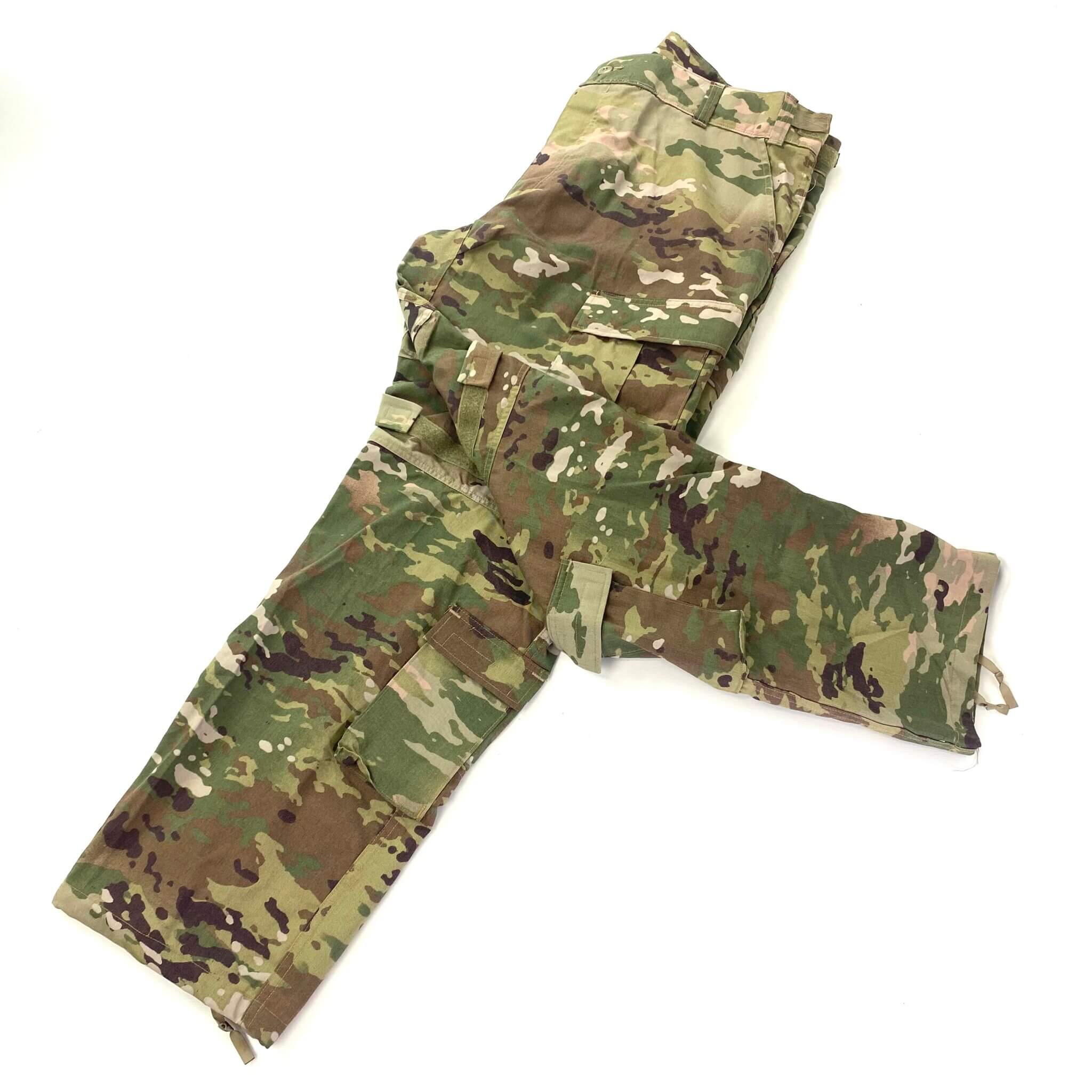 US Army Advanced Combat Pants, OCP - Venture Surplus