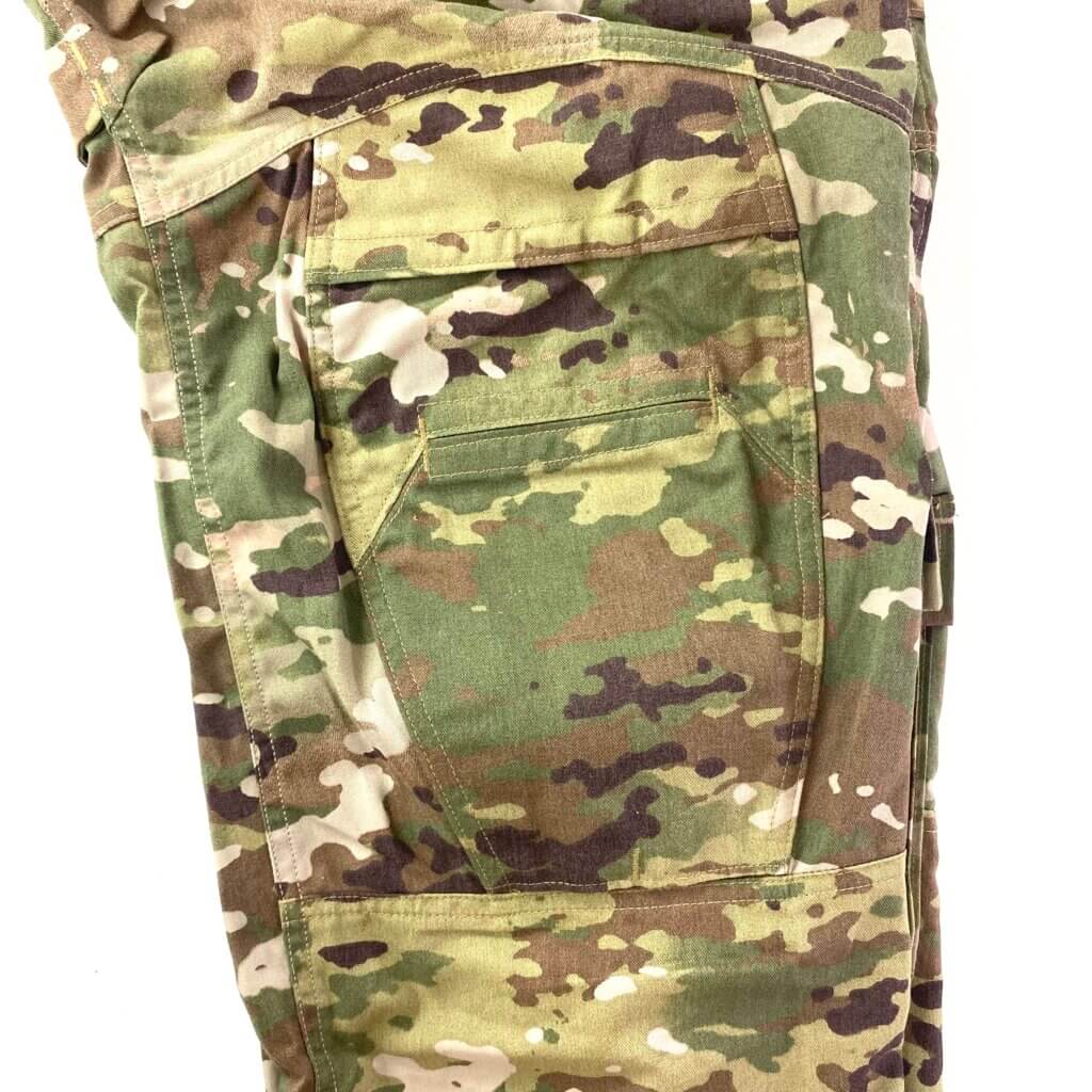 US Army Advanced Combat Pants, OCP - Venture Surplus