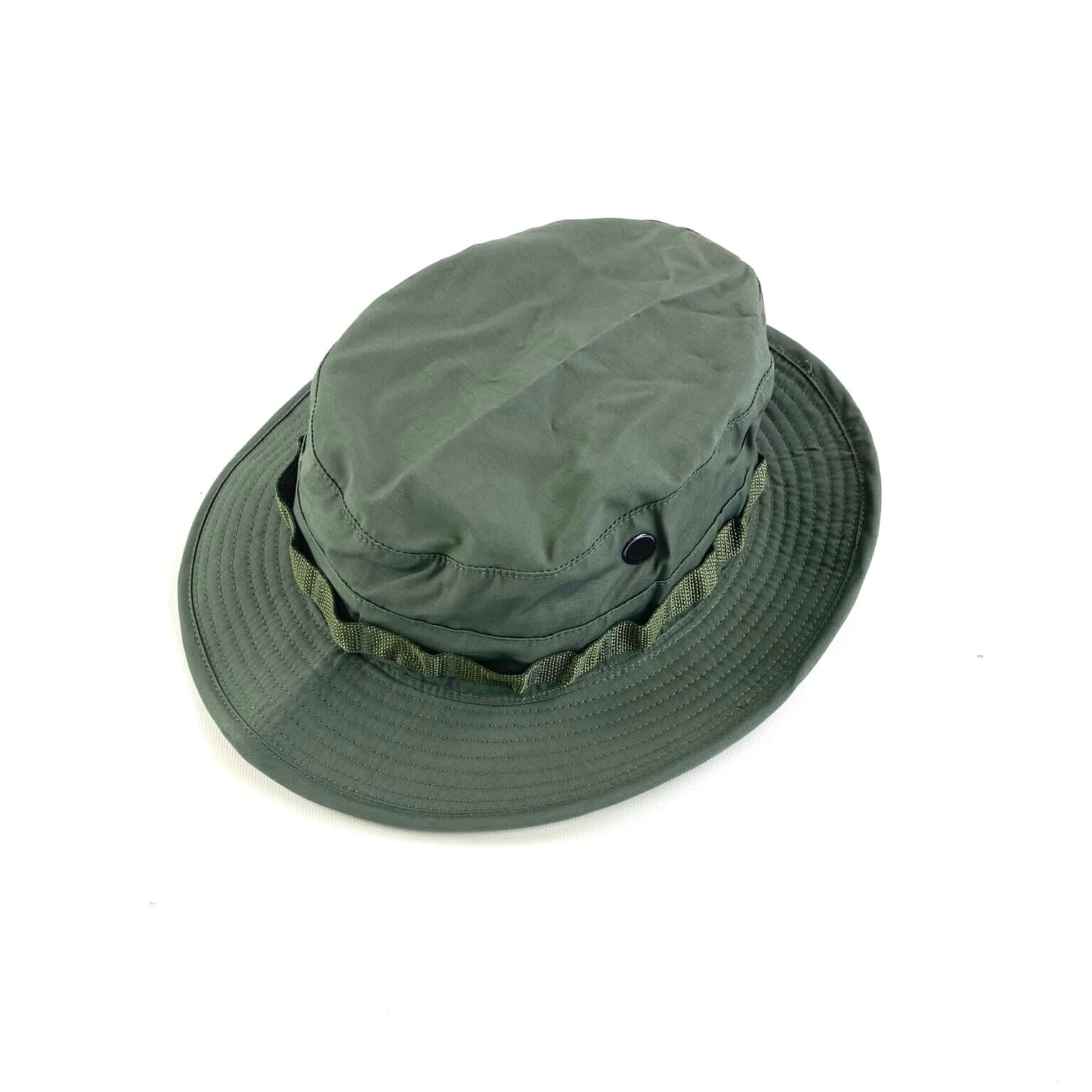 Propper 100% Cotton Boonie Hat, Olive Drab - Venture Surplus