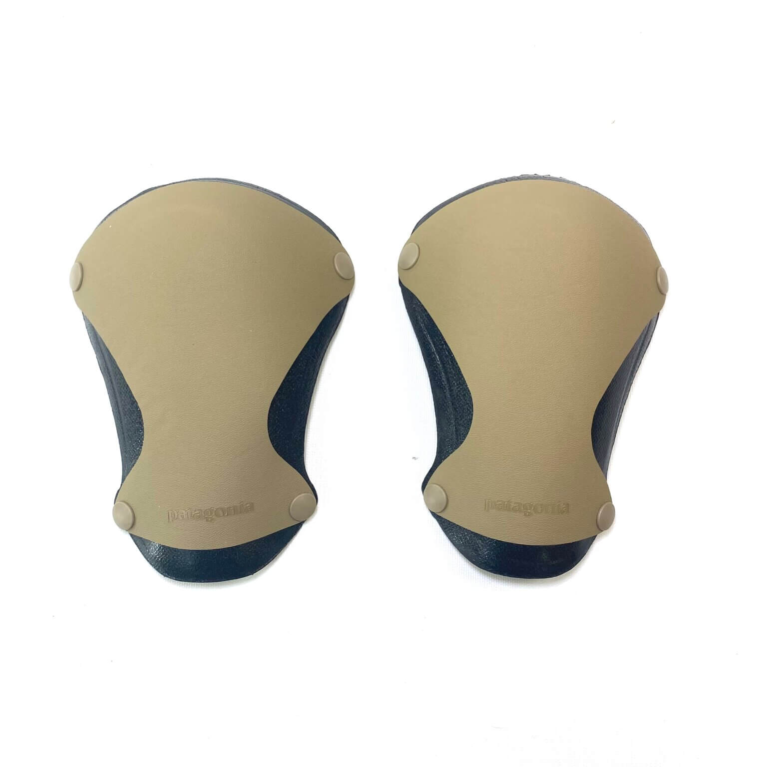 Genuine Issue Knee and Elbow Pads - Military and Army Surplus