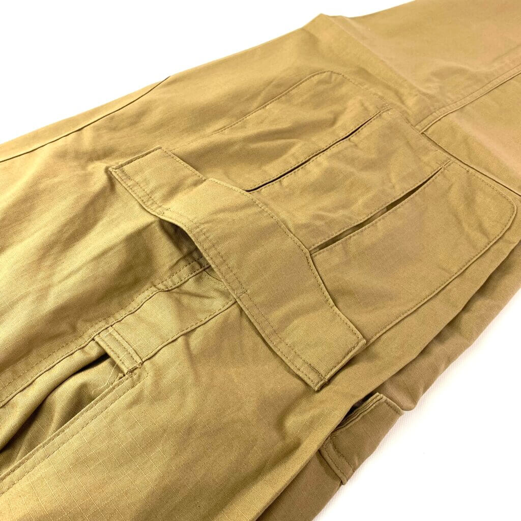 Propper BDU 2.0 Pants, Coyote - Venture Surplus
