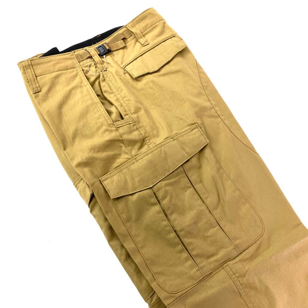 Propper BDU 2.0 Pants, Coyote - Venture Surplus