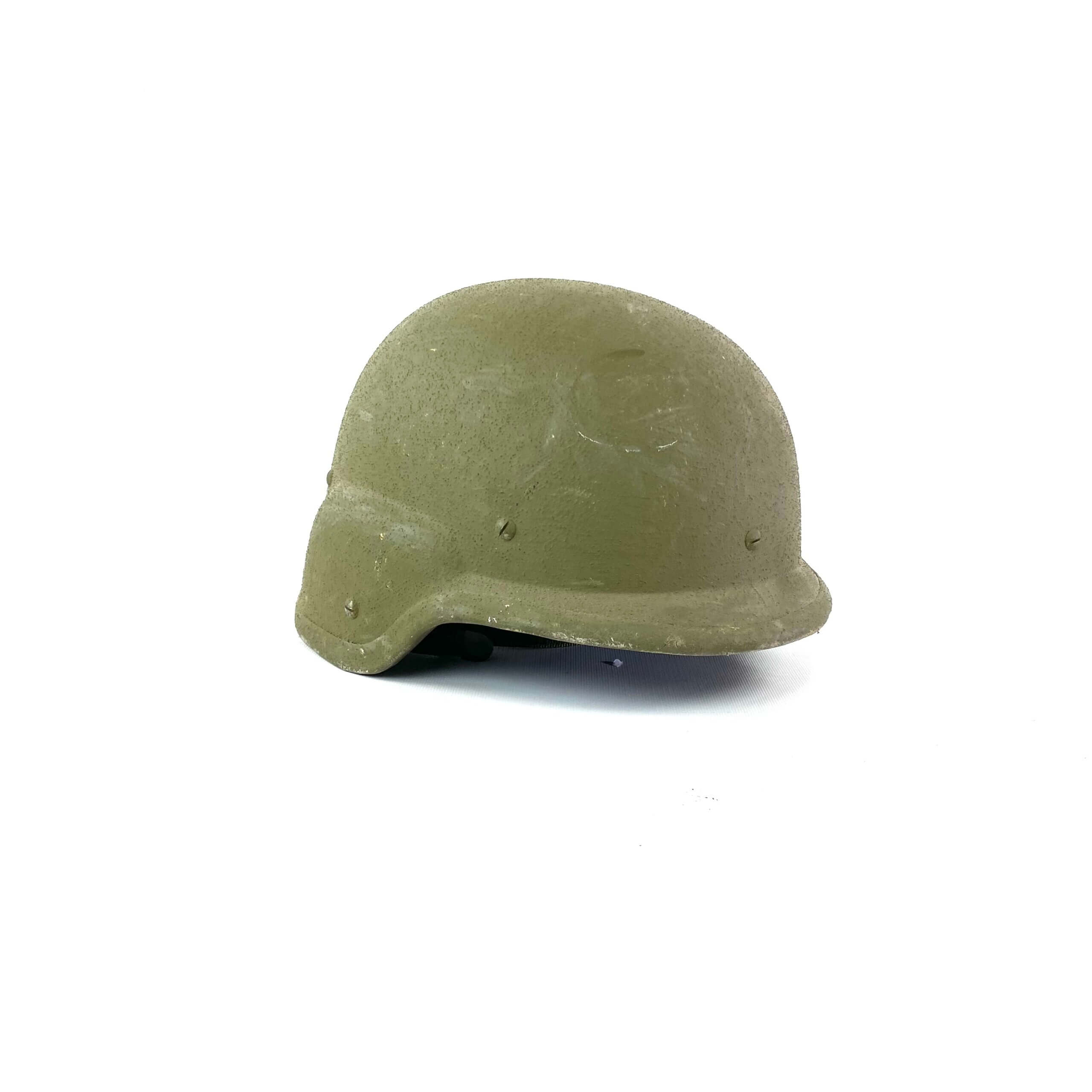 USGI PASGT Helmet, OD Green - Venture Surplus