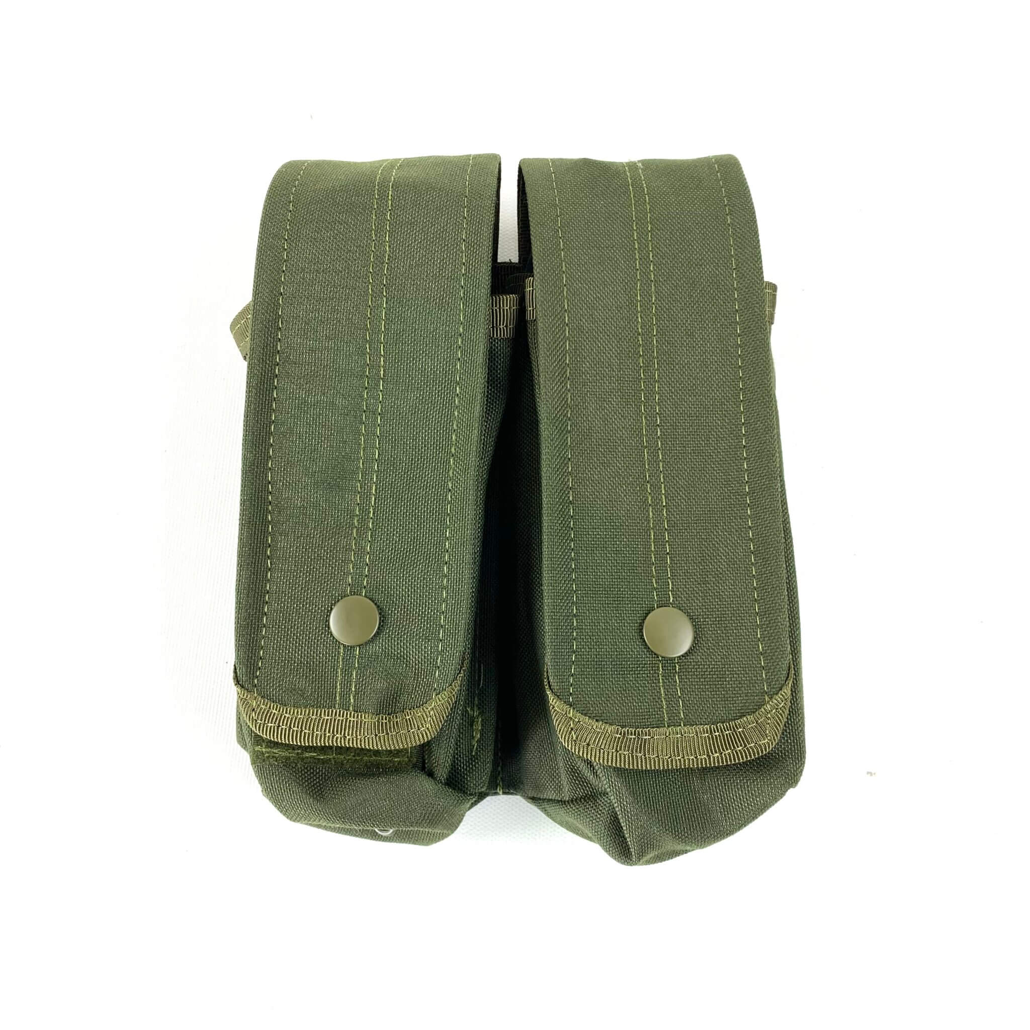 Condor Universal Rifle Mag Pouch - Venture Surplus