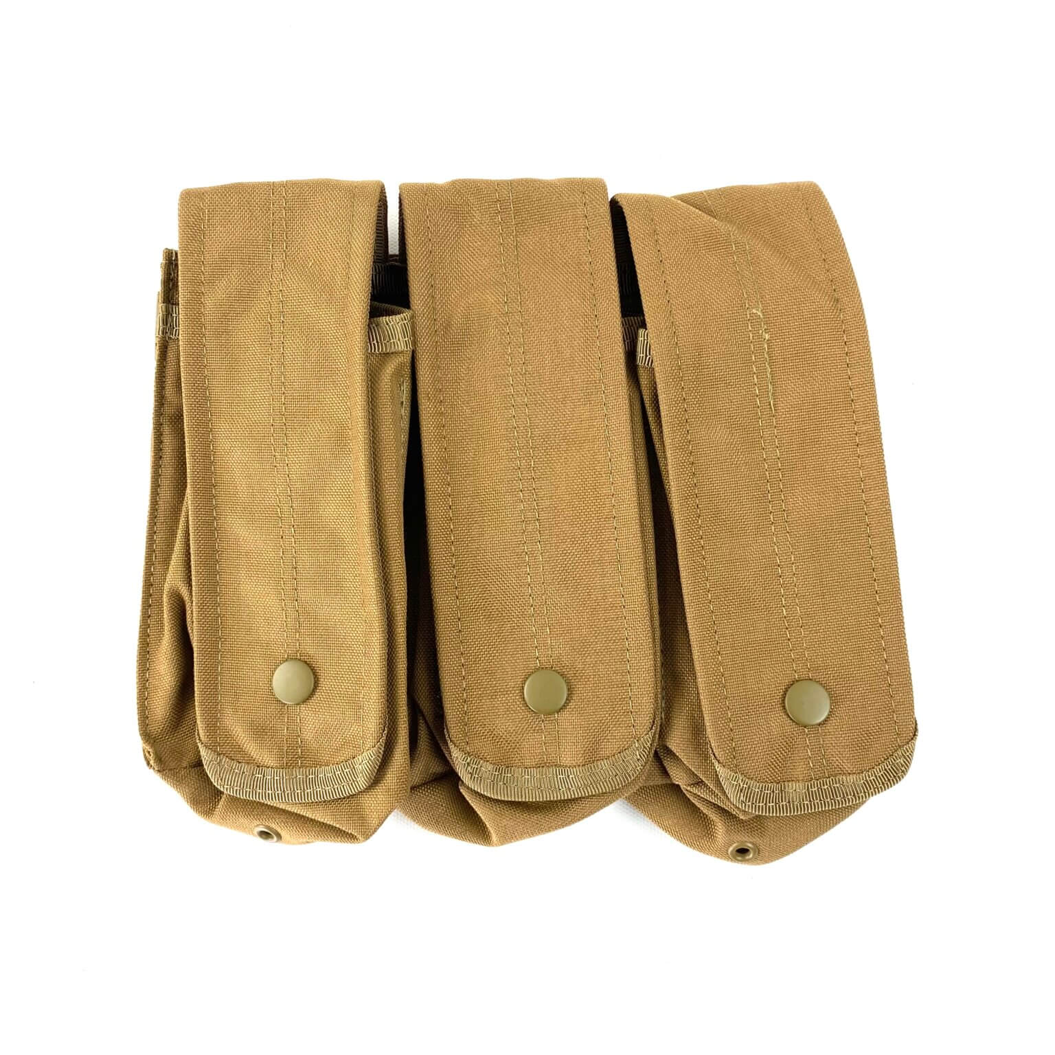 Genuine Issue Rifle Pouches - Military and Army Surplus