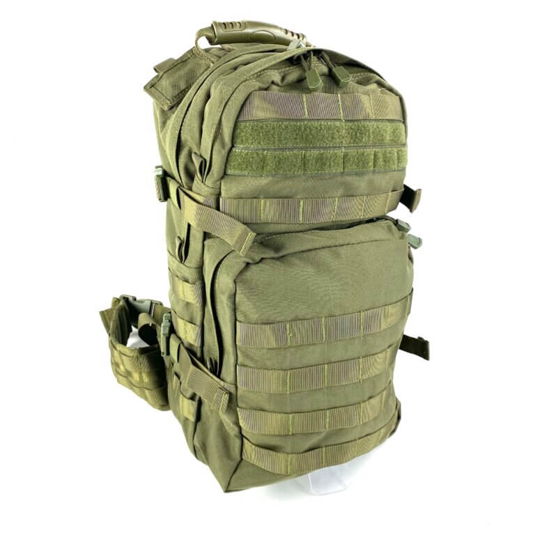 Condor Medium Assault Pack - Venture Surplus
