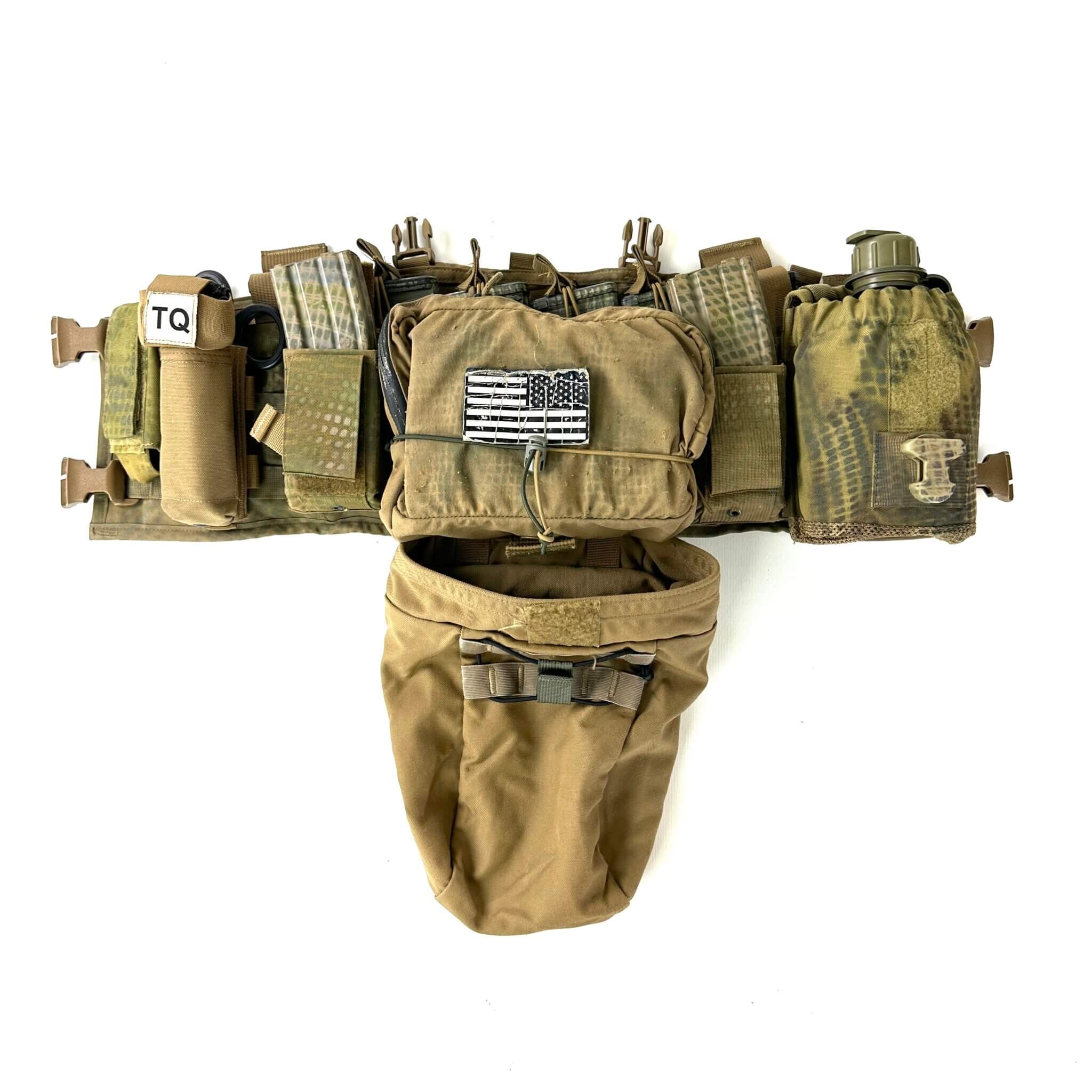 USGI Tactical Assault Panel Bundled Kits - Venture Surplus