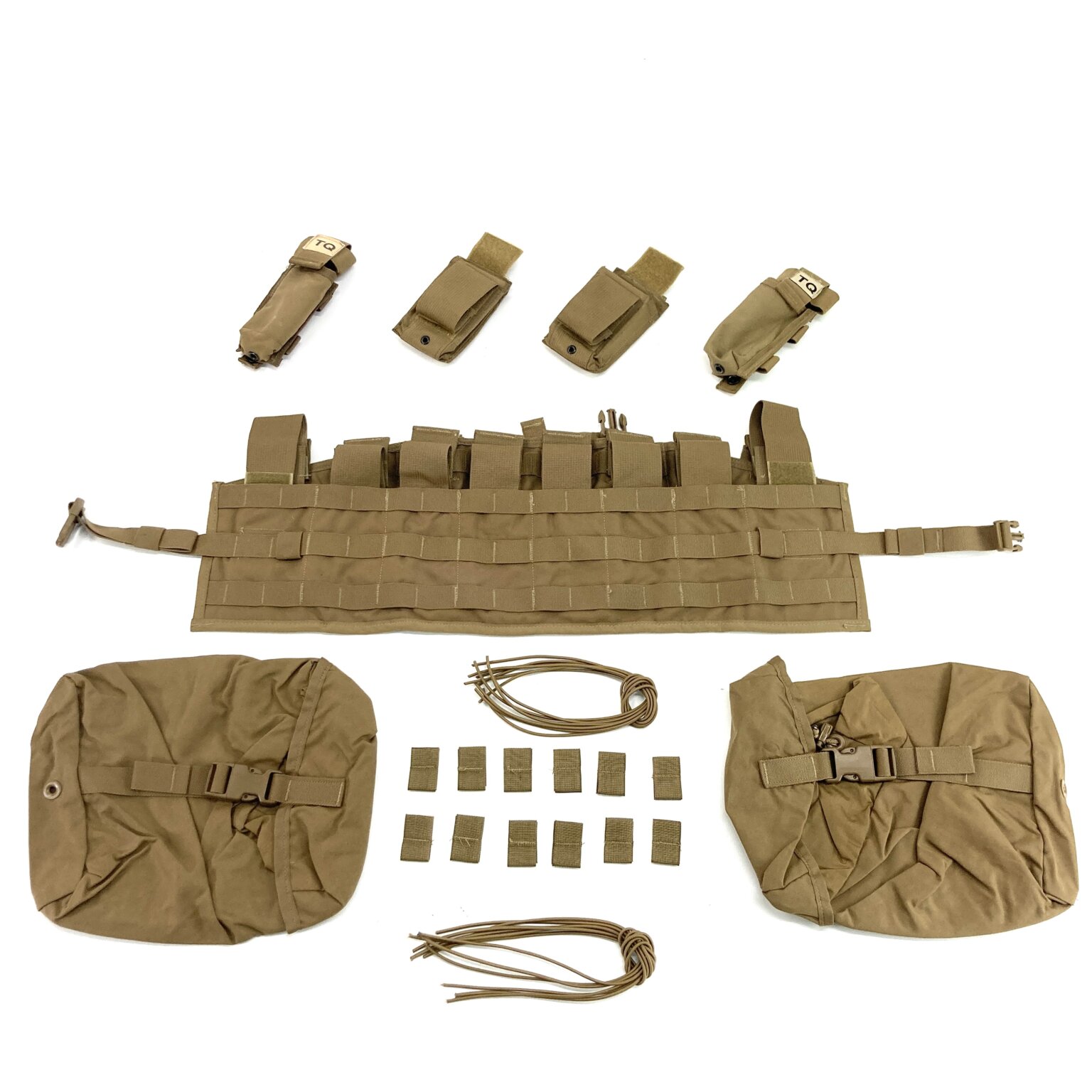 USGI Tactical Assault Panel Bundled Kits - Venture Surplus