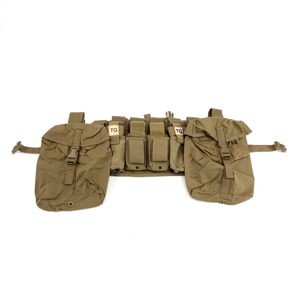 USGI Tactical Assault Panel Bundled Kits - Venture Surplus