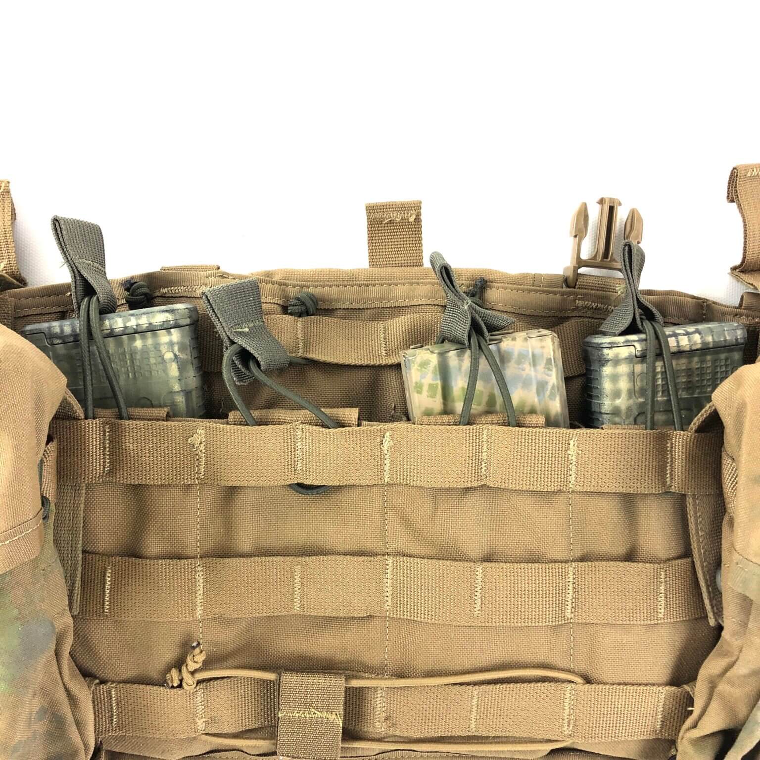 USGI Tactical Assault Panel Bundled Kits - Venture Surplus