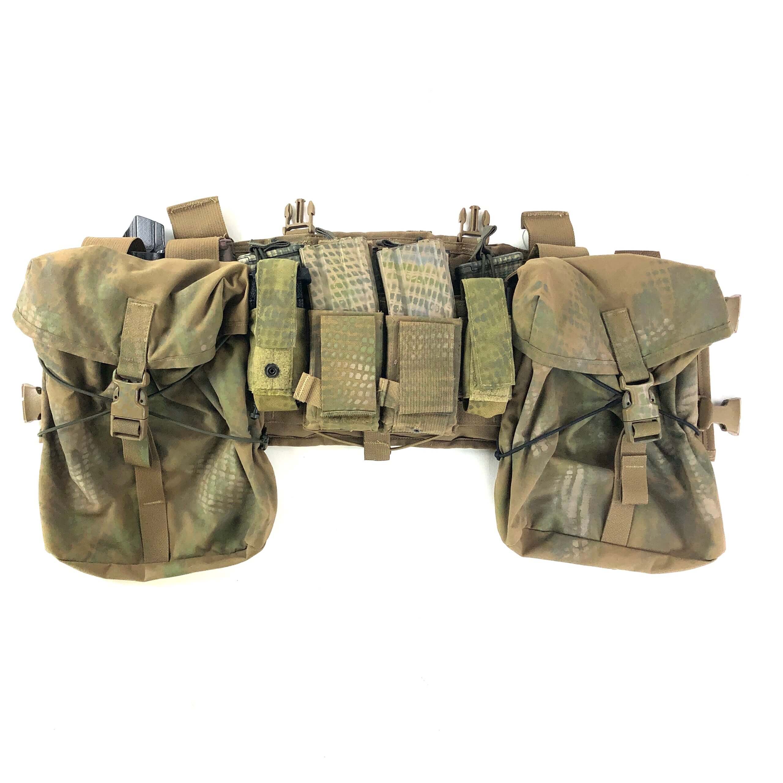 USGI Tactical Assault Panel Bundled Kits - Venture Surplus