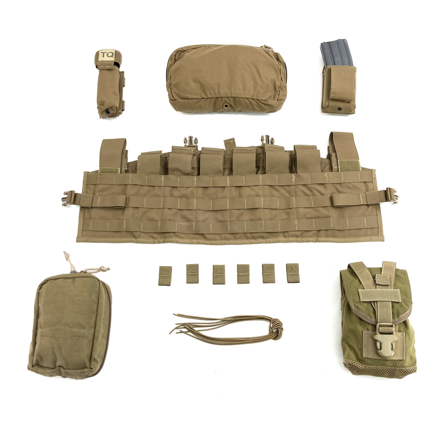USGI Tactical Assault Panel Bundled Kits - Venture Surplus
