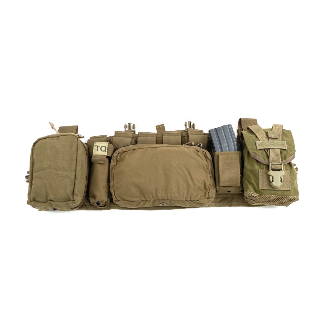 USGI Tactical Assault Panel Bundled Kits - Venture Surplus