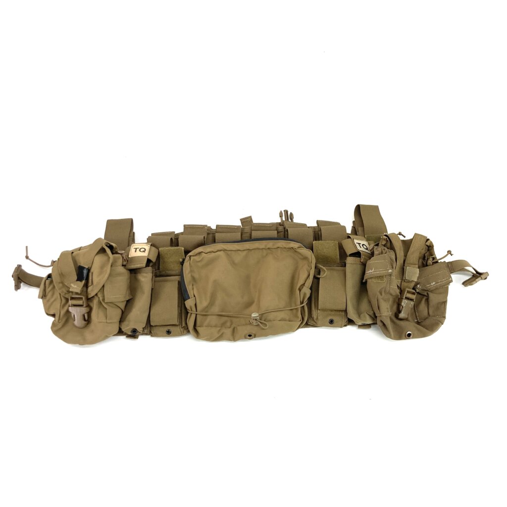 USGI Tactical Assault Panel Bundled Kits - Venture Surplus