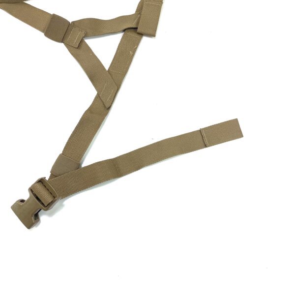 USGI TAP Shoulder Straps - Venture Surplus - Genuine Issue