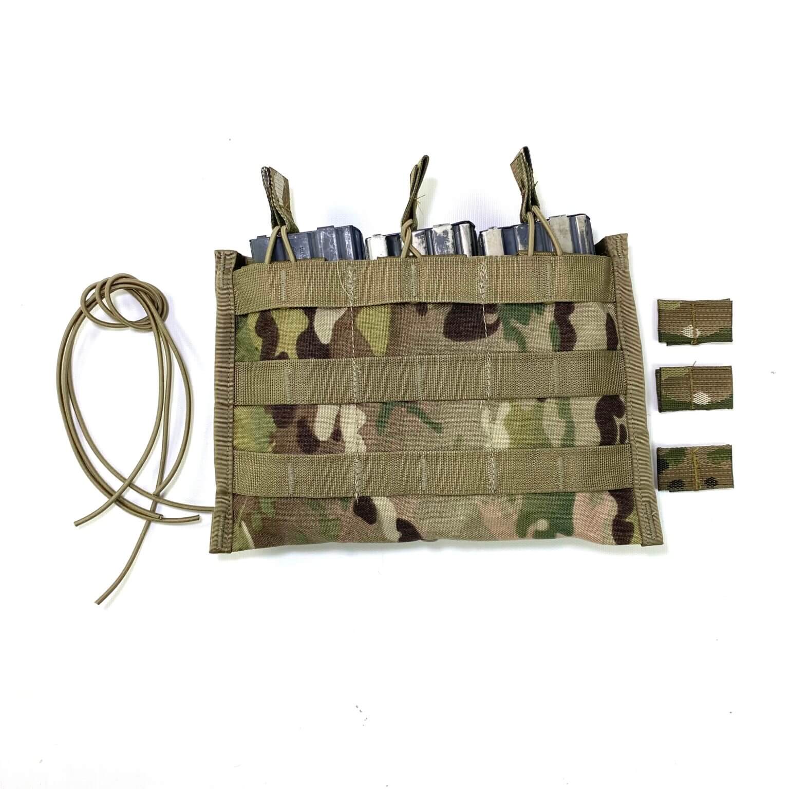 USGI Triple Mag Upgrade Kit - Venture Surplus - Genuine Issue
