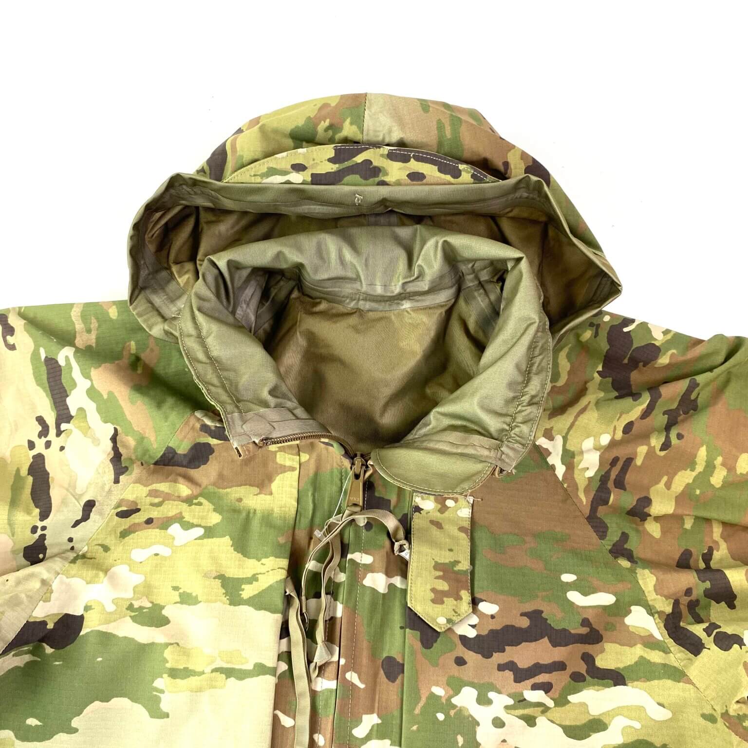 USGI APECS Parka, OCP - Venture Surplus - Genuine Issue