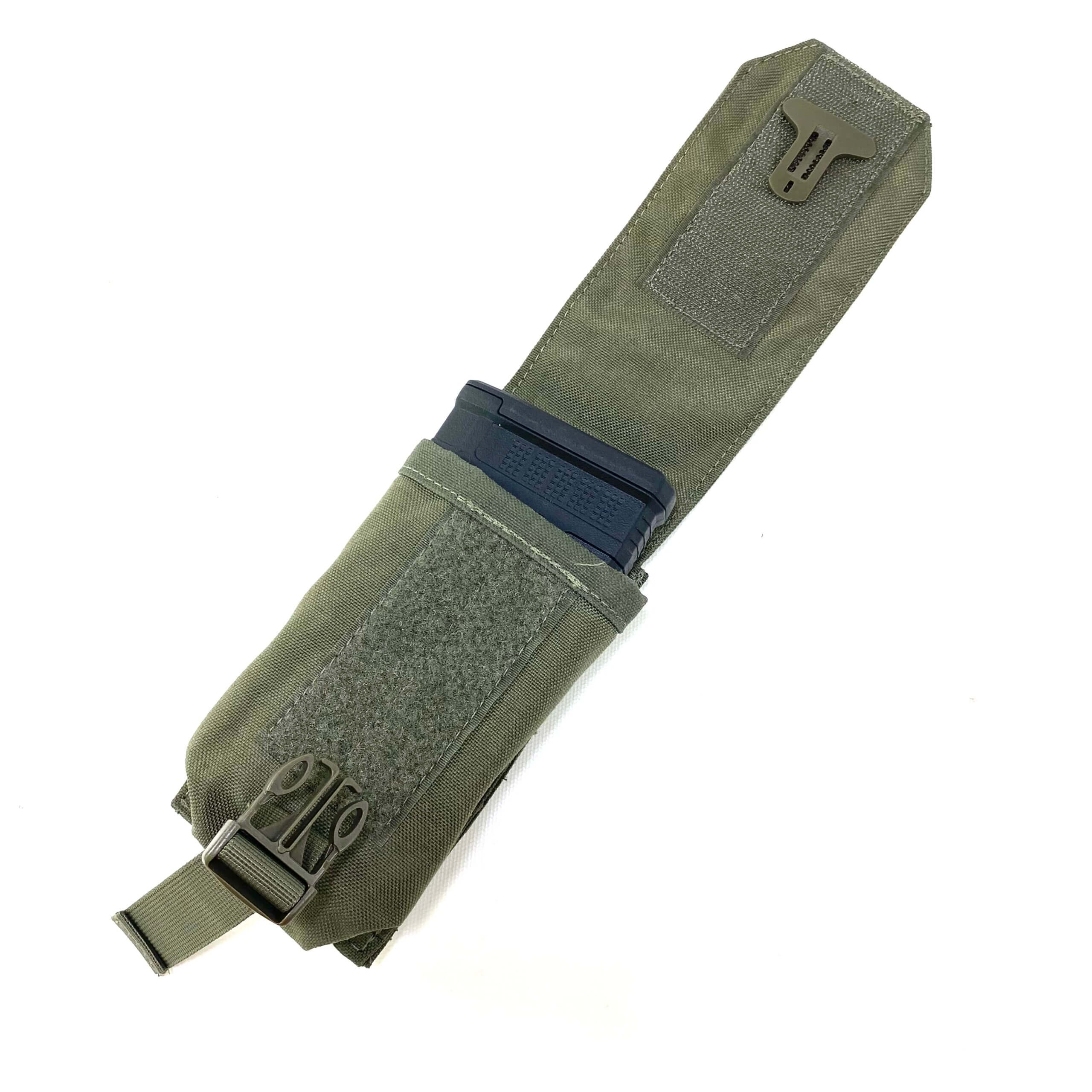 Condor Universal Rifle Mag Pouch - Venture Surplus