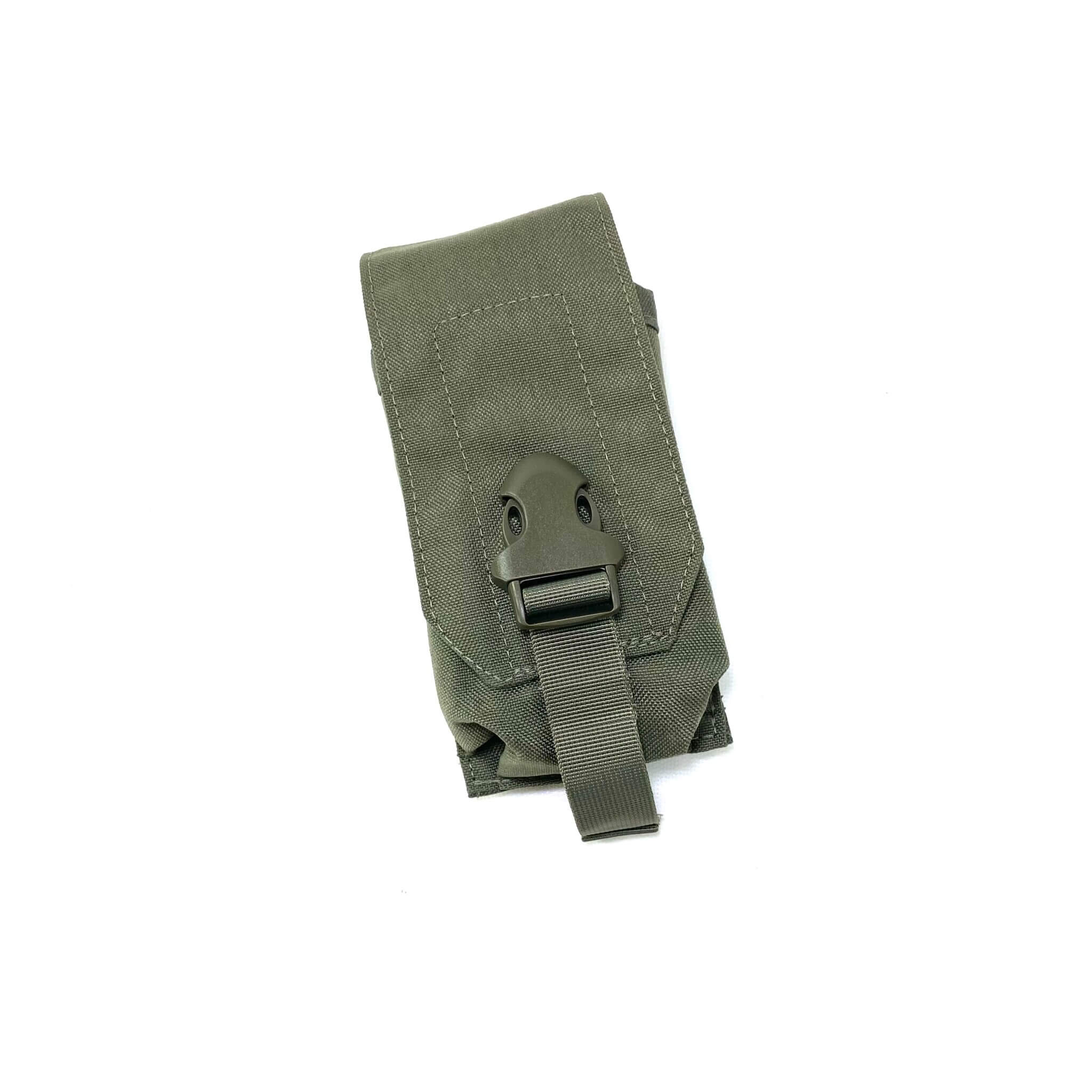 Genuine Issue Ammo Pouches - Military and Army Surplus