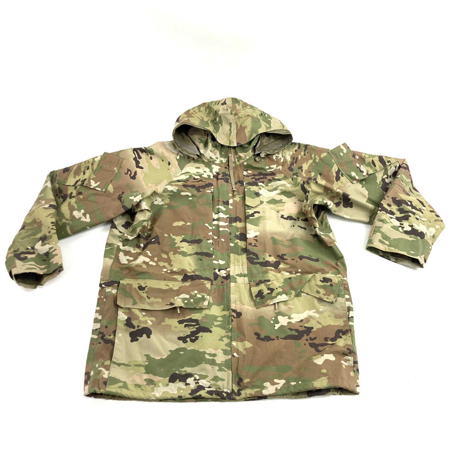 USGI APECS Parka, OCP - Venture Surplus - Genuine Issue