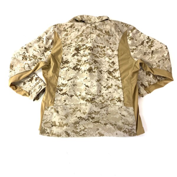 USMC Desert Combat Jacket - Venture Surplus - Genuine Issue