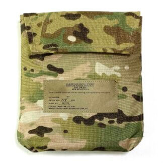 Genuine Issue Specialty Pouches - Military and Army Surplus