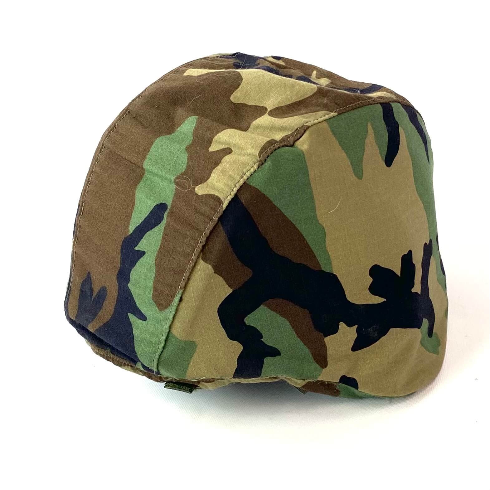 Pasgt Helmet Cover Tru Spec PASGT Helmet Cover Rip Stop (ACU) Zero
