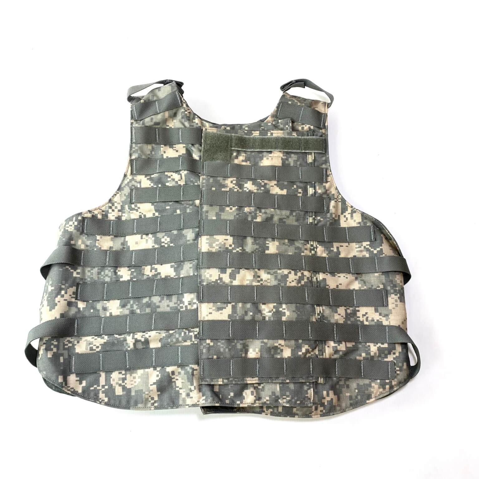 Vests and Plate Carriers for Sale - Genuine Issue Army & Military Surplus