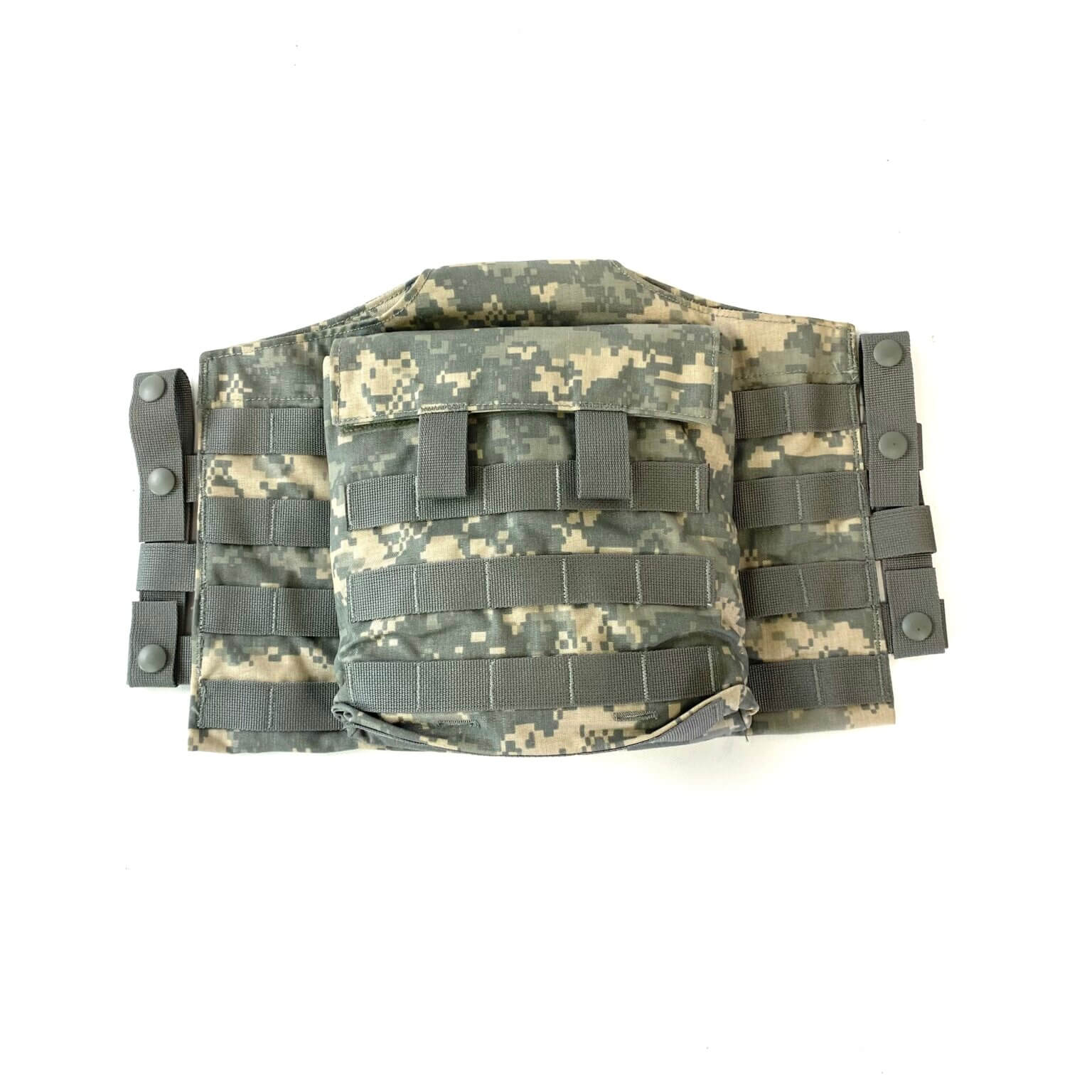 USGI OTV Enhanced Side Plate Carrier - Venture Surplus