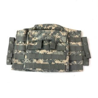 Tactical Body Armor for Sale - GI Army Body Armor Delivered FAST!